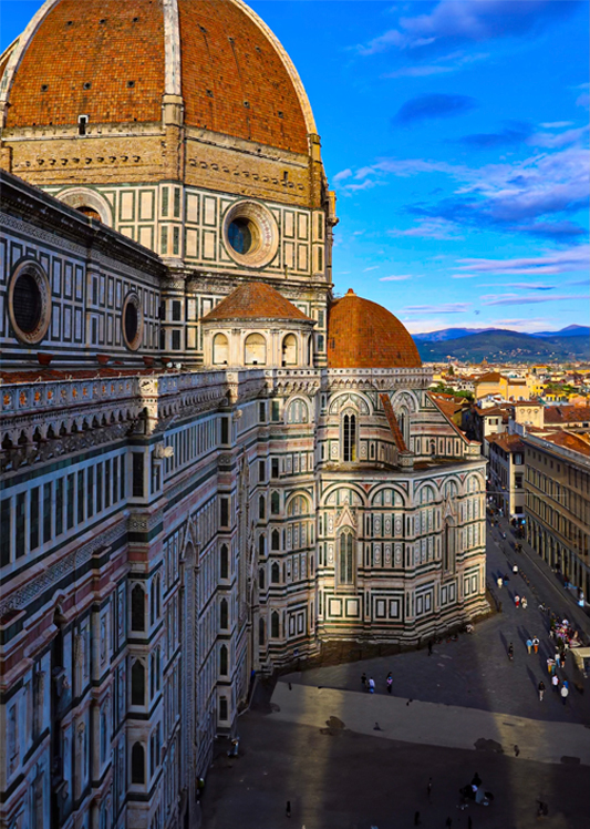 5 Best Vacation Spots in Italy - PicsByChika
