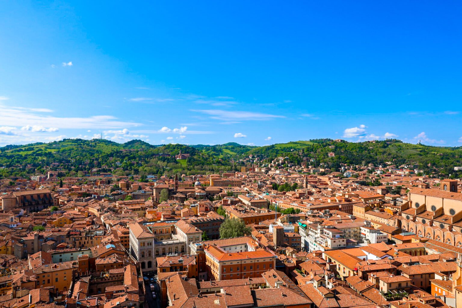 5 Best Vacation Spots in Italy - PicsByChika